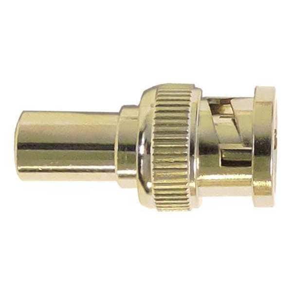 Test Products Intl BNC Term,50 ohm,+/-1perc,DC-2 GHz,1W 105-52-000 ...