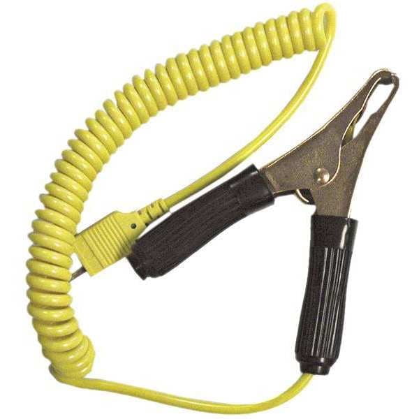 Test Products Intl Temp Probe,K-Type 1/4",Pipe Clamp CK20M - Walmart.com