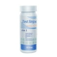 Test Strips for Pool/Spa! Quick and Easy Readings of PH, Total Chlorine ...