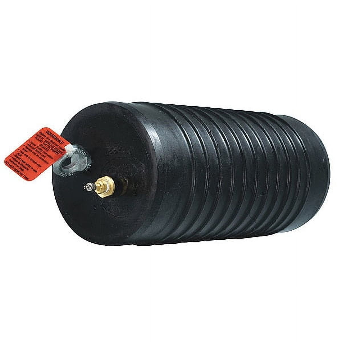 Test-Tite Multi-Size Pneumatic Test Plug 4" to 8" 83248 - Walmart.com