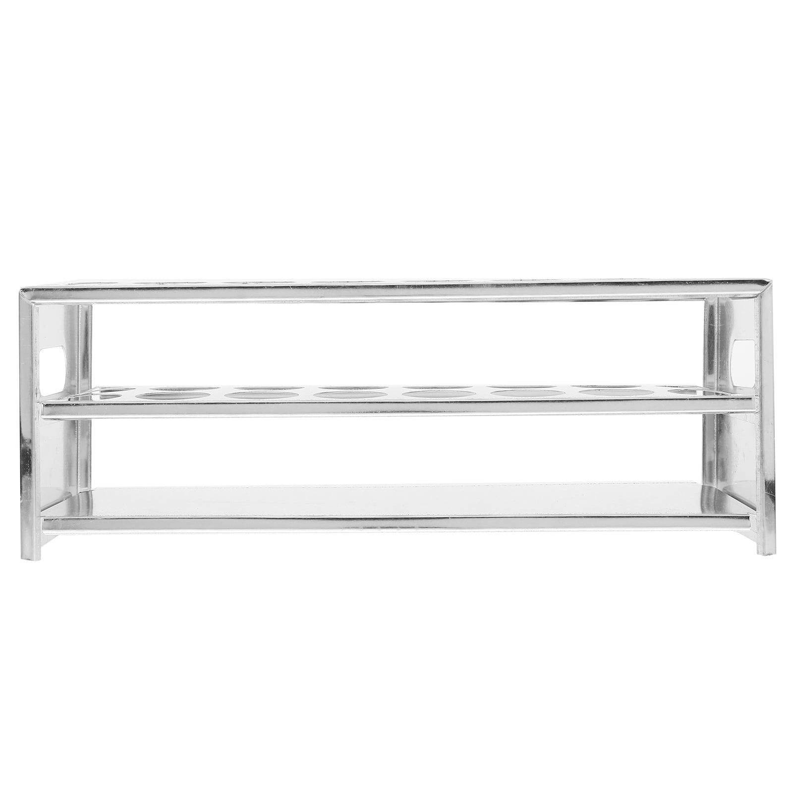 Test Tube Display Rack Test Tube Organizer 24-hole Sampling Tube ...