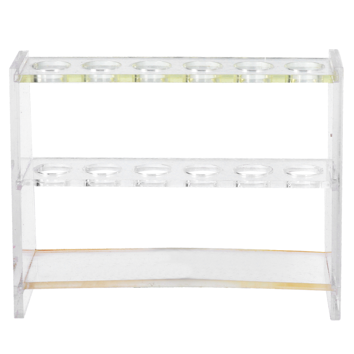 Test Tube Holder Convenient Access Test Tube Rack Lab Racks Laboratory ...