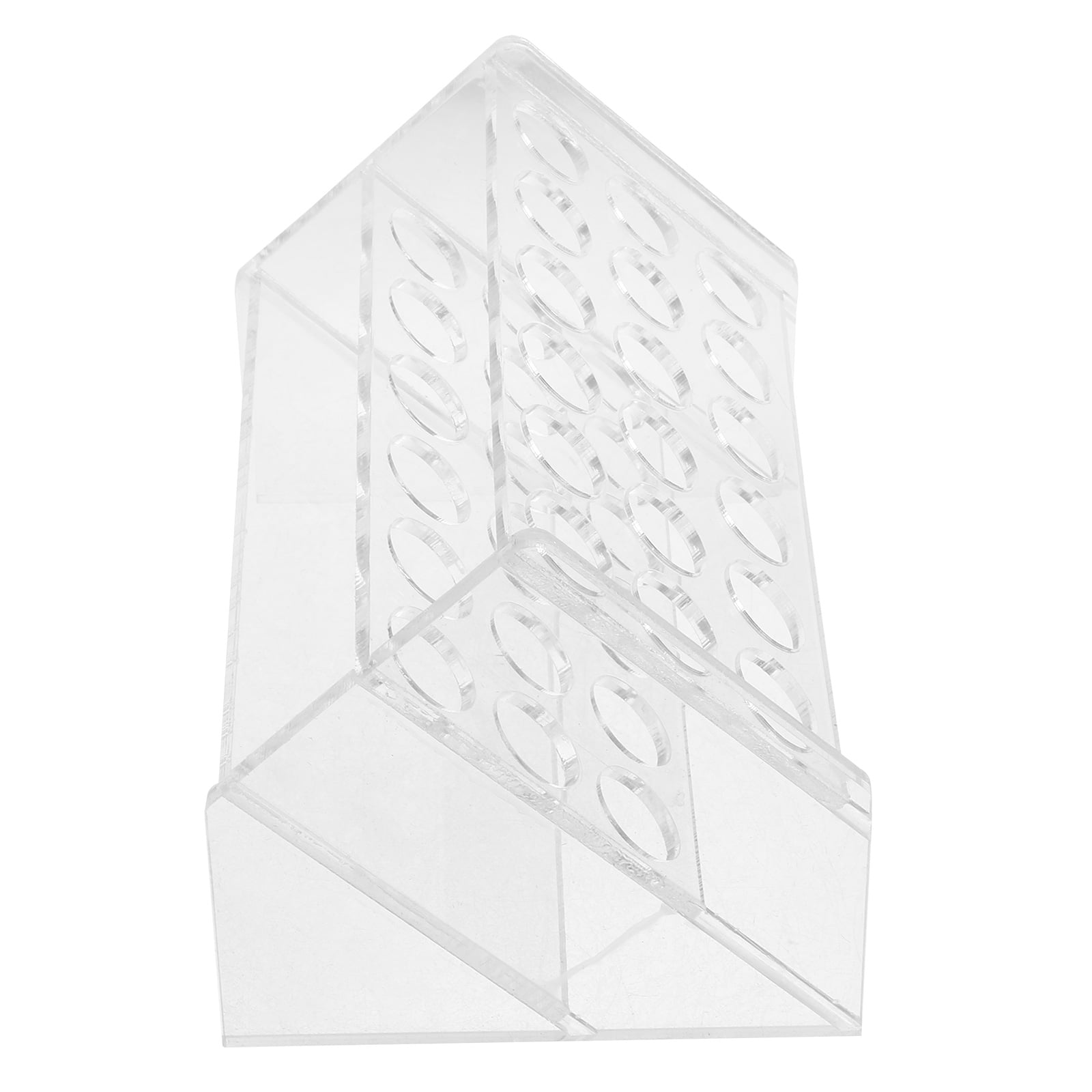 Test Tube Holder Laboratory Rack Centrifuge Tubes Display Sampling ...