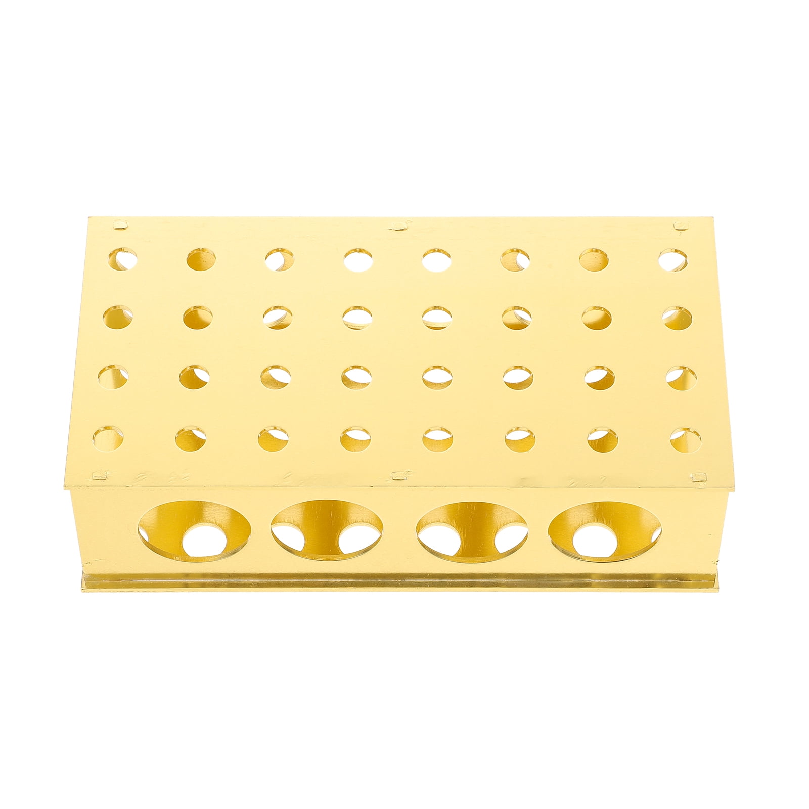 Test Tube Rack Metal Storage Laboratory Equipment Holder Racks Holders ...