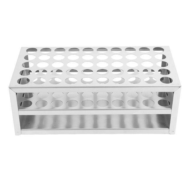 Test Tube Rack Test Tube Storage Organizer Sampling Tubes Rack Testing ...