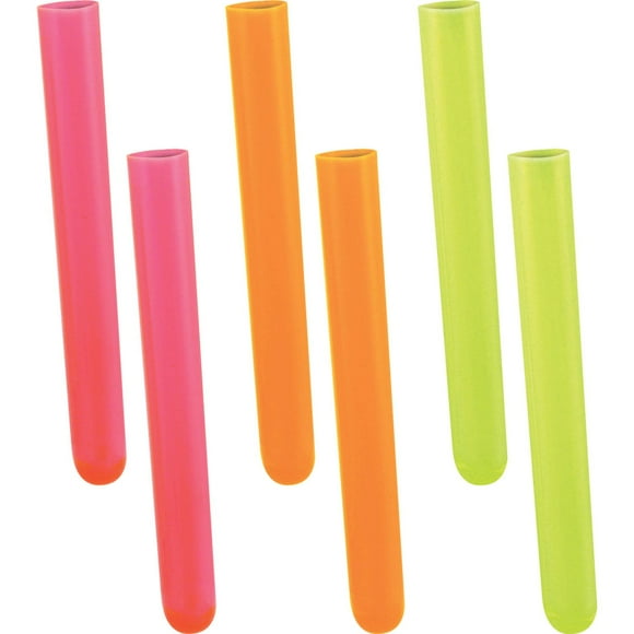 Test Tube Shot Glasses