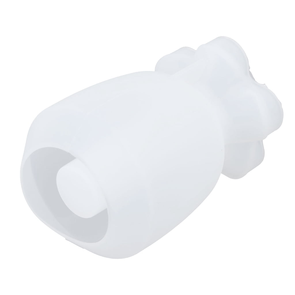 Test Tube Vase Mold Hydroponic Plant Flower Pots Silicone Mould Candle ...