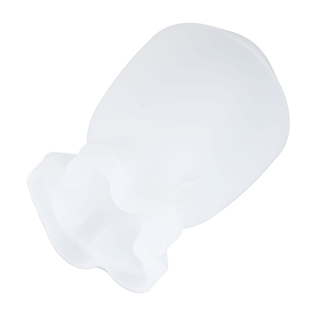 Test Tube Vase Silicone Mold Holder Molds Desktop Flower Pots ...