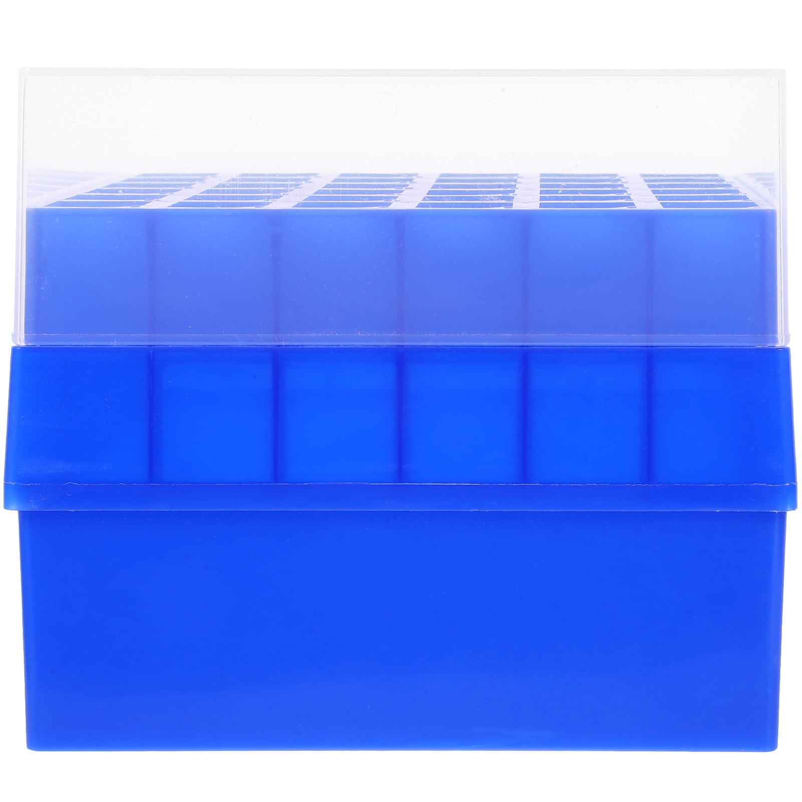 WEAVILUX reusable tubes box Case 36 Holes Design 1Pcs - Walmart.com