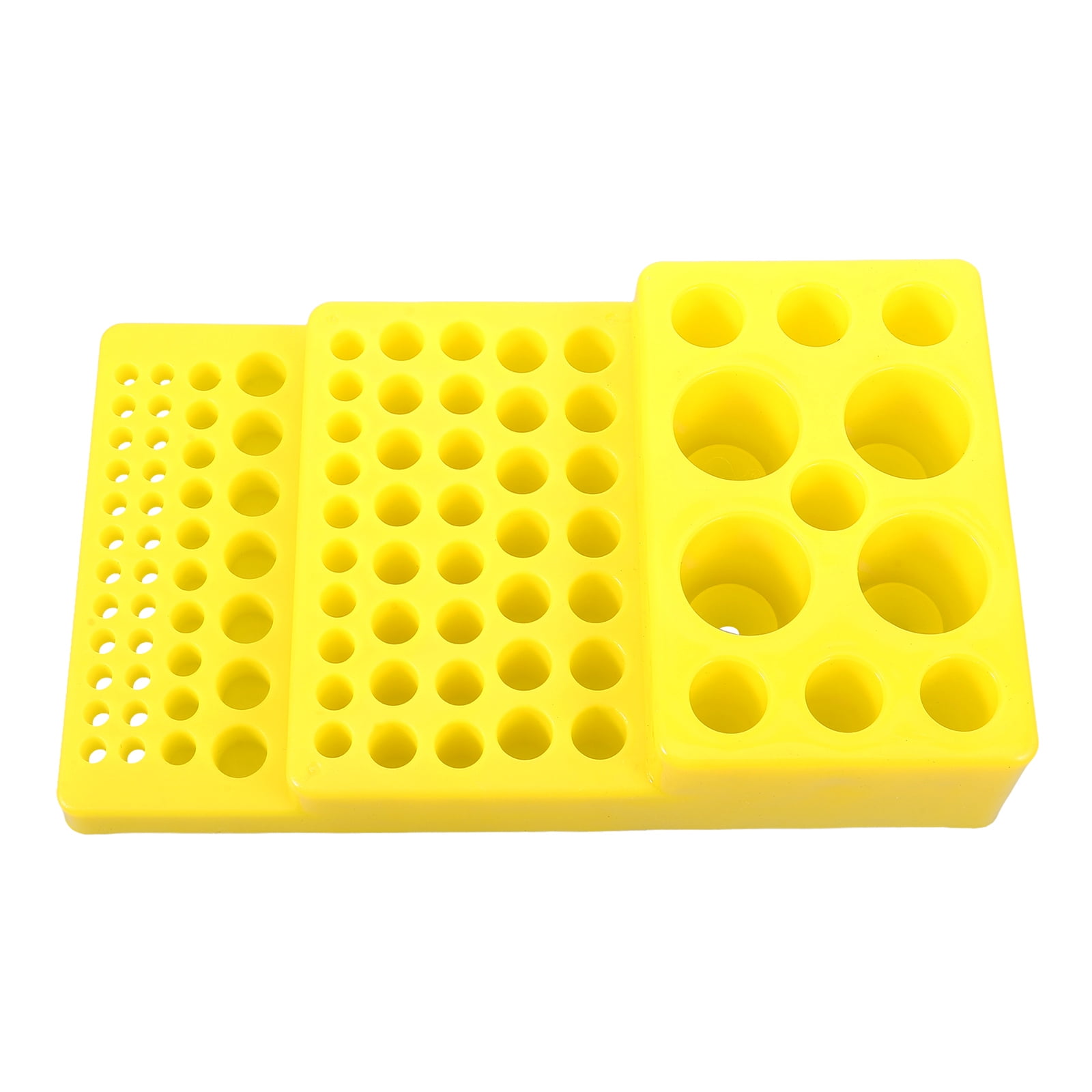 Test Tubes Rack Sampling Tube Rack Reusable Centrifuge Tube Organizer ...