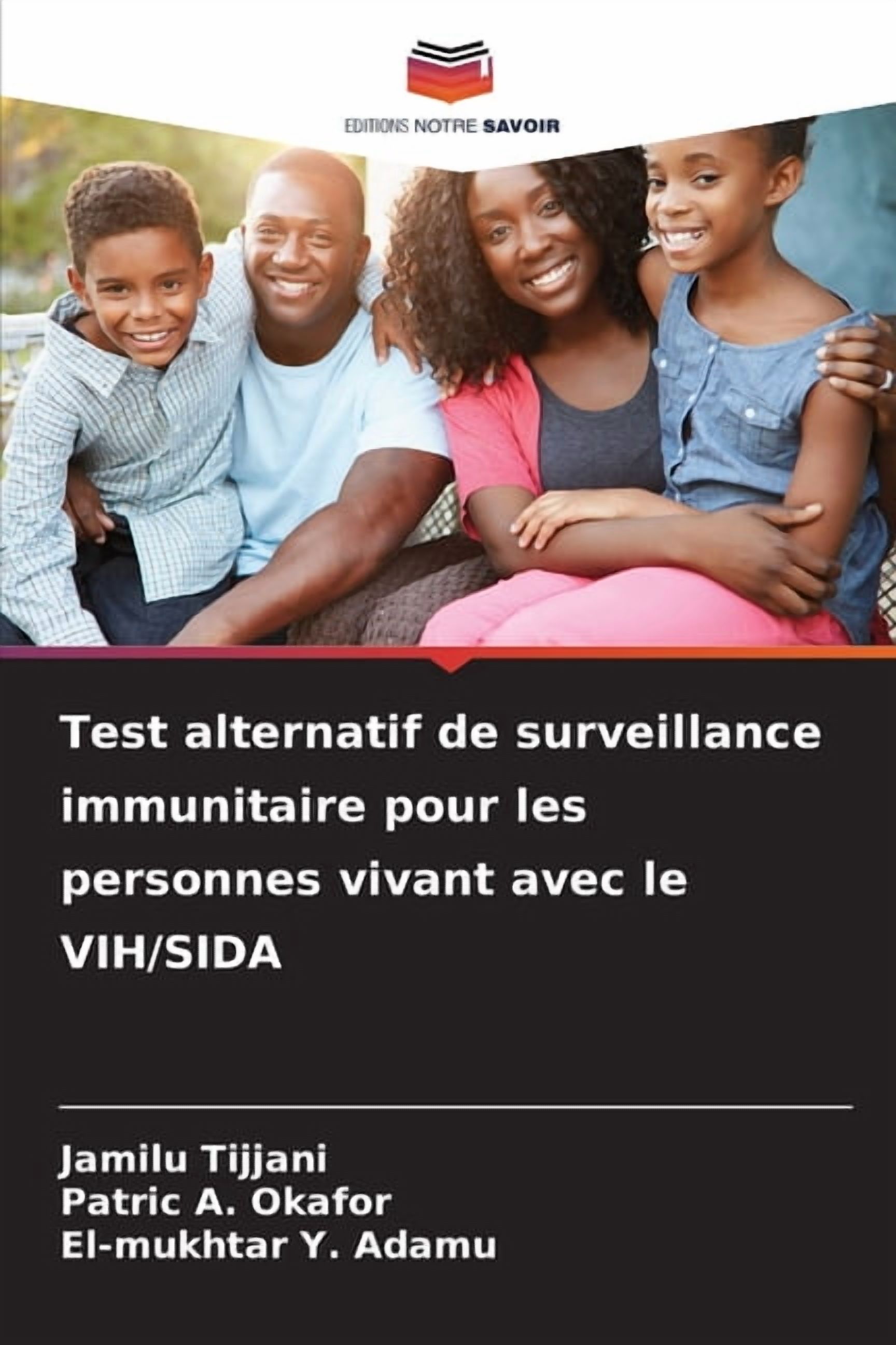 Test alternatif de surveillance immunitaire pour les personnes vivant ...