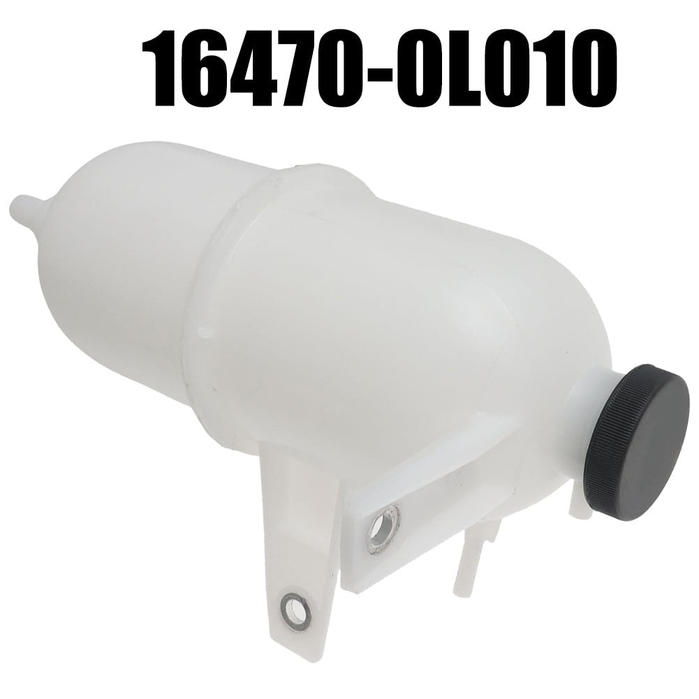 Tested and Approved Coolant Tank for Toyota Vigo 2Kd 200514 164700L010 ...