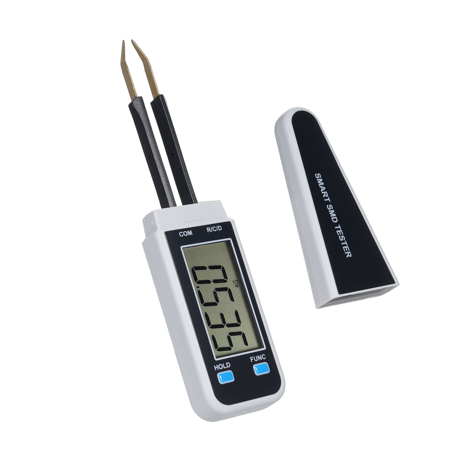 Tester,2999 Handheld Battery Battery Resistance Diode Tester Handheld ...