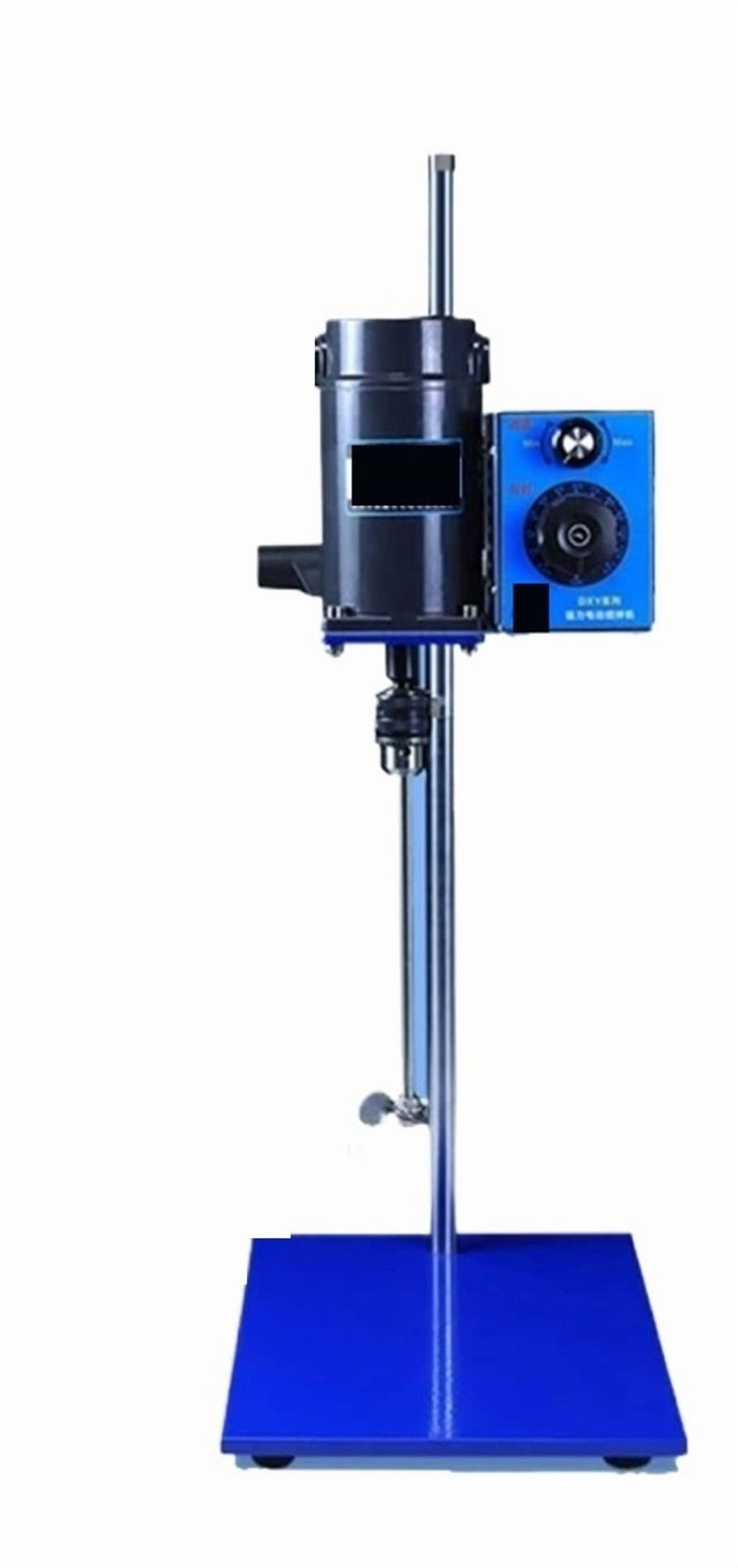 Tester 50L/70L Laboratory Digital Display Electric Mixer 60-1650r/m ...