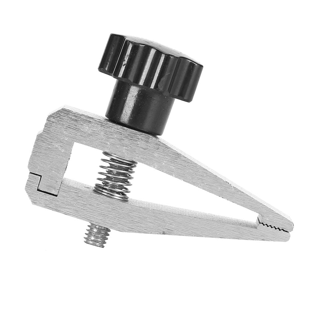 Tester Fixture, Push-Pull Force Fixture, 0.1Inch Small Size Anti-Slip ...
