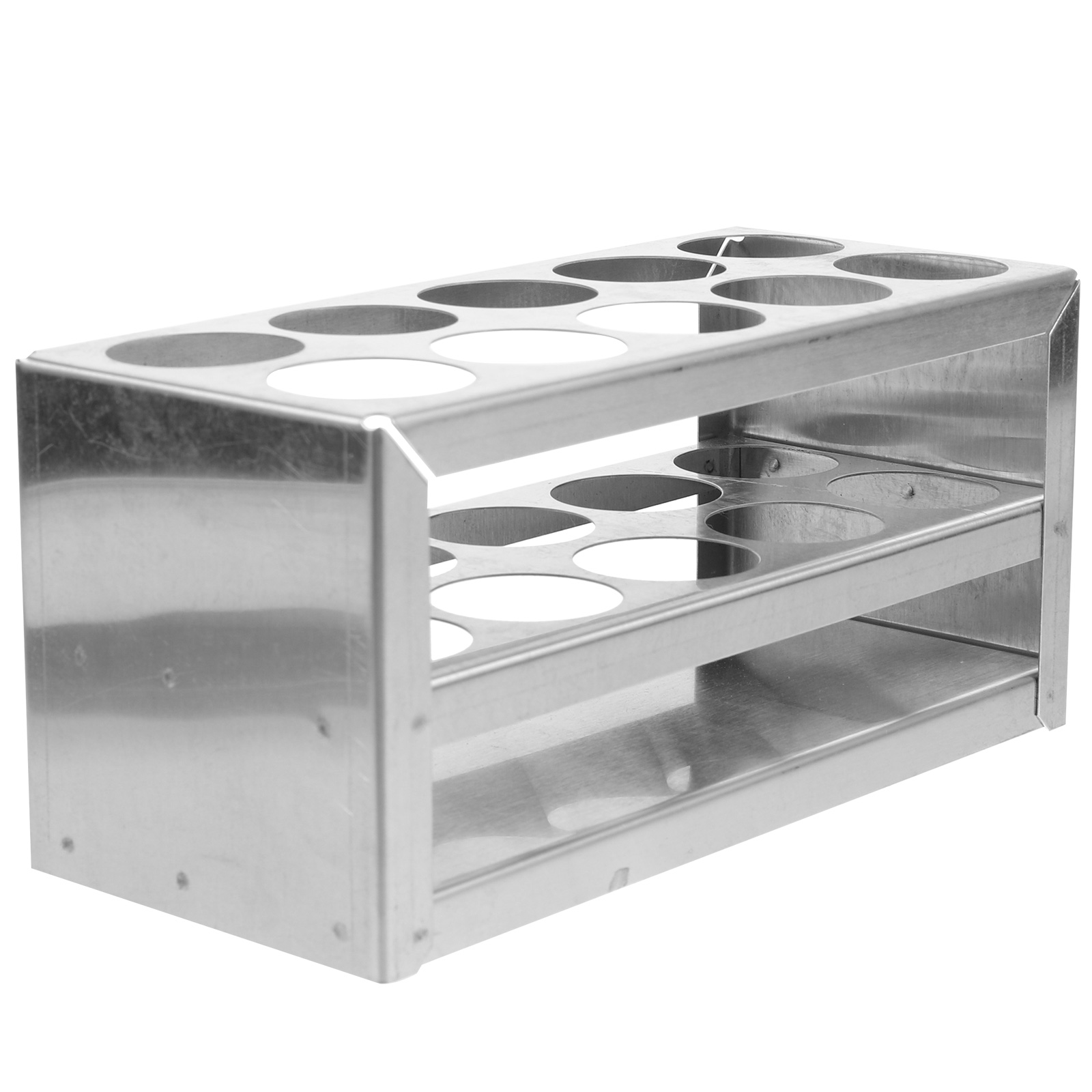 Testing Tubes Holder Centrifuge Tube Rack Reusable Test Tube Stand ...