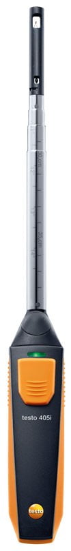 Testo 405i Hot-wire Anemometer Wireless Smart Probe - Walmart.com