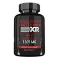 Testo-Max XR Capsules, Testo-Max XR For Men Dietary Supplement Advanced ...
