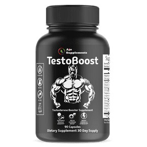 Testosterone Booster in Protein & Fitness - Walmart.com