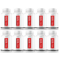Testoprime Capsules Extra Strength Formula Supplement Testo Prime -10 ...