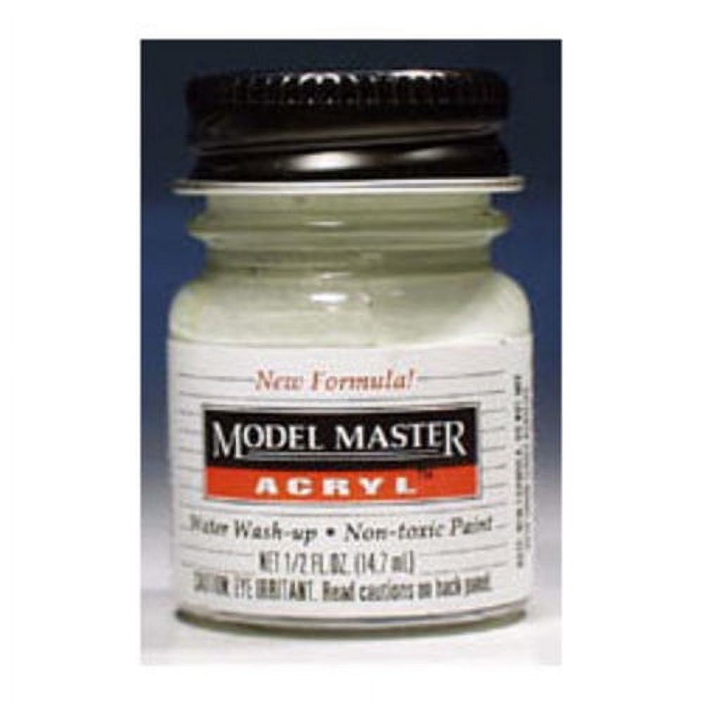 Testor Corp. Acrylic Paint 1/2 Ounce RAF Sky Type S Ana 610 - Walmart.com