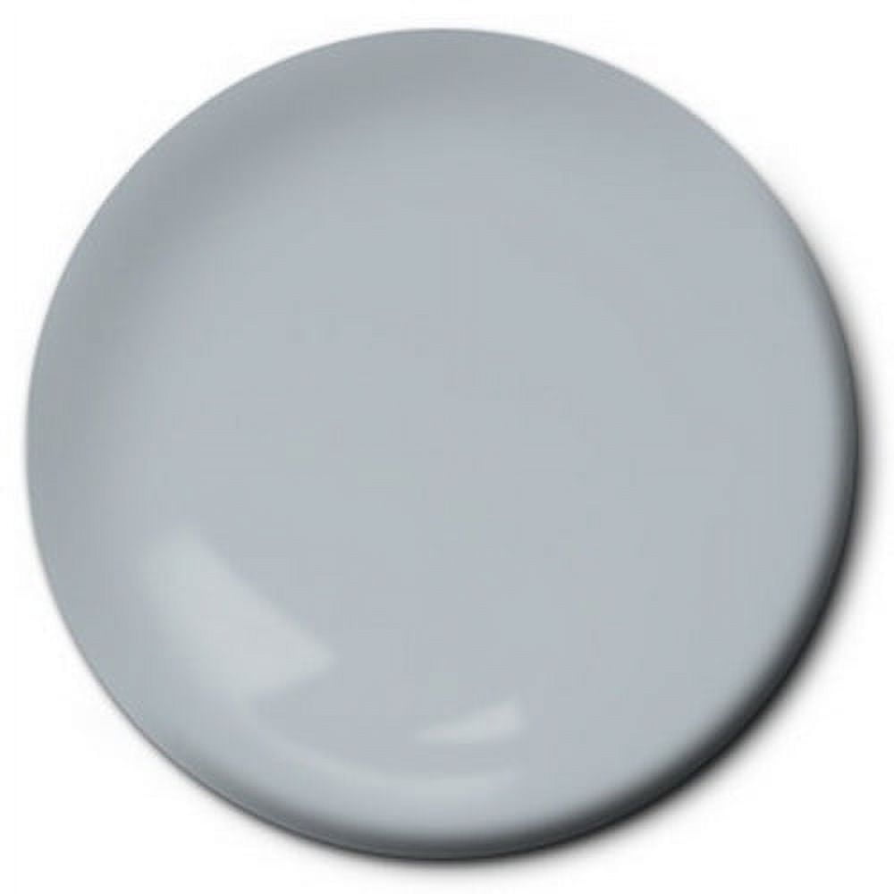 Testor Corp. MM FS36320 1/2oz Dark Ghost Gray TES1741 Plastics Paint ...