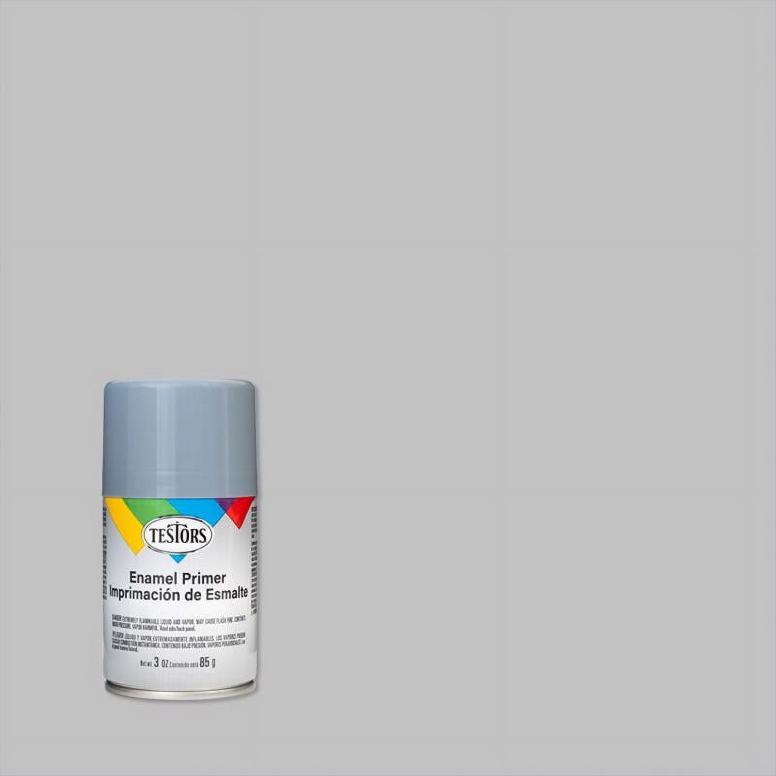 Testors Primer
