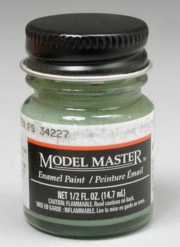 Testors 1716 MM FS pale green 1/2oz - Walmart.com