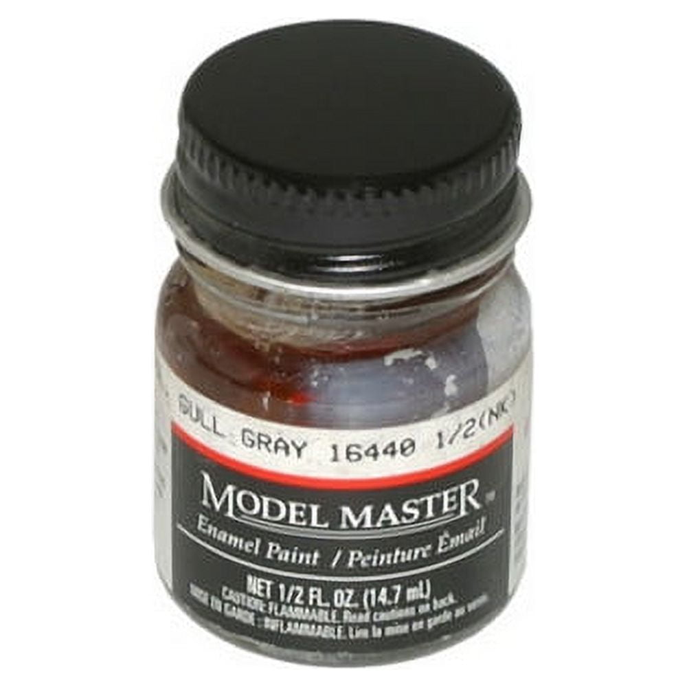 Testors 1729 MM FS gl gull gray 1/2-oz - Walmart.com