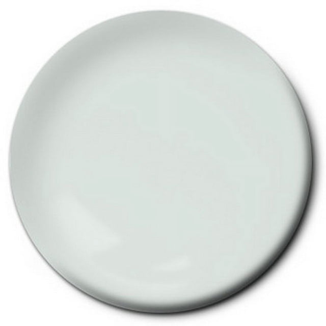 Testor Corp. MM FS36495 1/2oz Light Gray TES1732 Plastics Paint Enamels ...