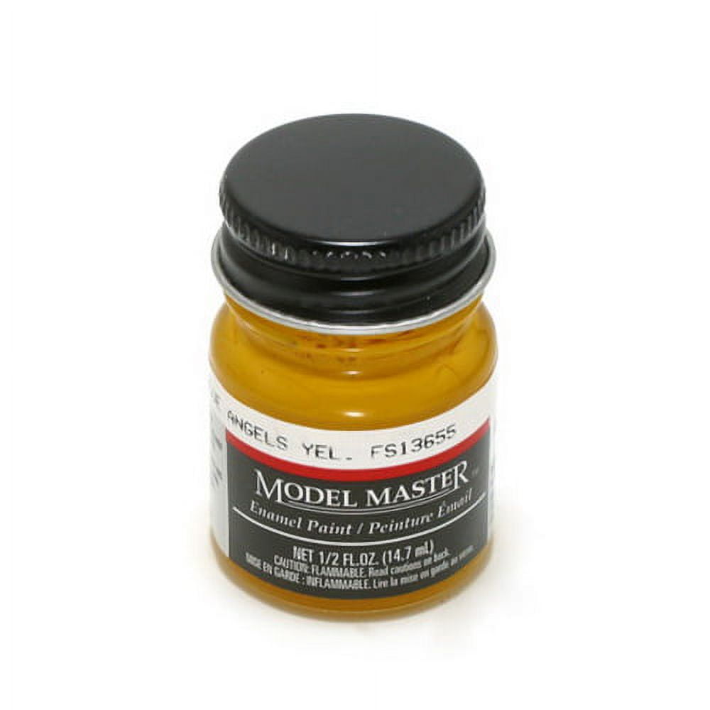 Testors 2023 MM2 13655 Blue Angel ylw - Walmart.com