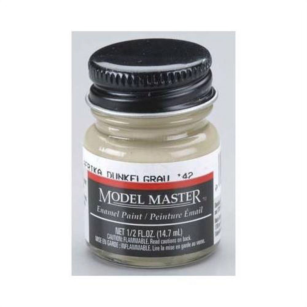 Testors 2103 MM2 A Dunkelgrau RAL 7027 - Walmart.com