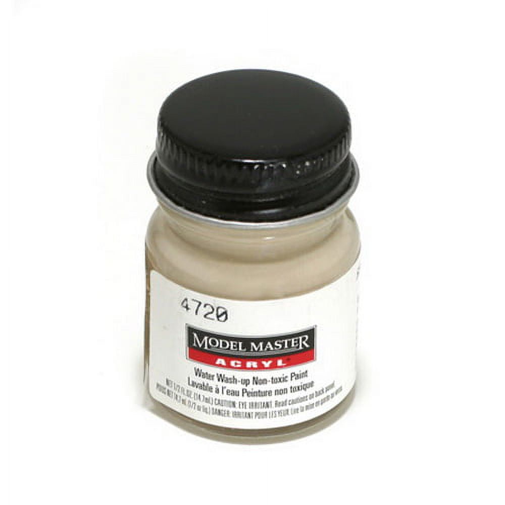 Testors 4720 FS33531 SAND(F) - Walmart.com