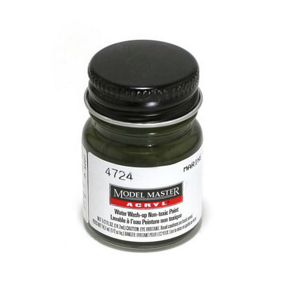 Testors 4724 FS34052 MARINE CORPS GREE - Walmart.com