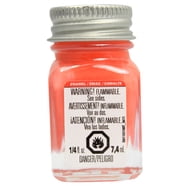 Testors Enamel Paint, .25 oz., Blue Metal Flake - Walmart.com