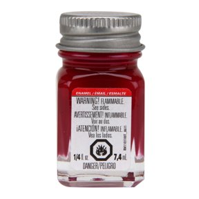 Testors Enamel Paint, .25 oz., Copper - Walmart.com