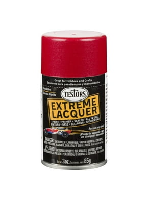 Red Spray Paint in Spray Paint Colors - Walmart.com