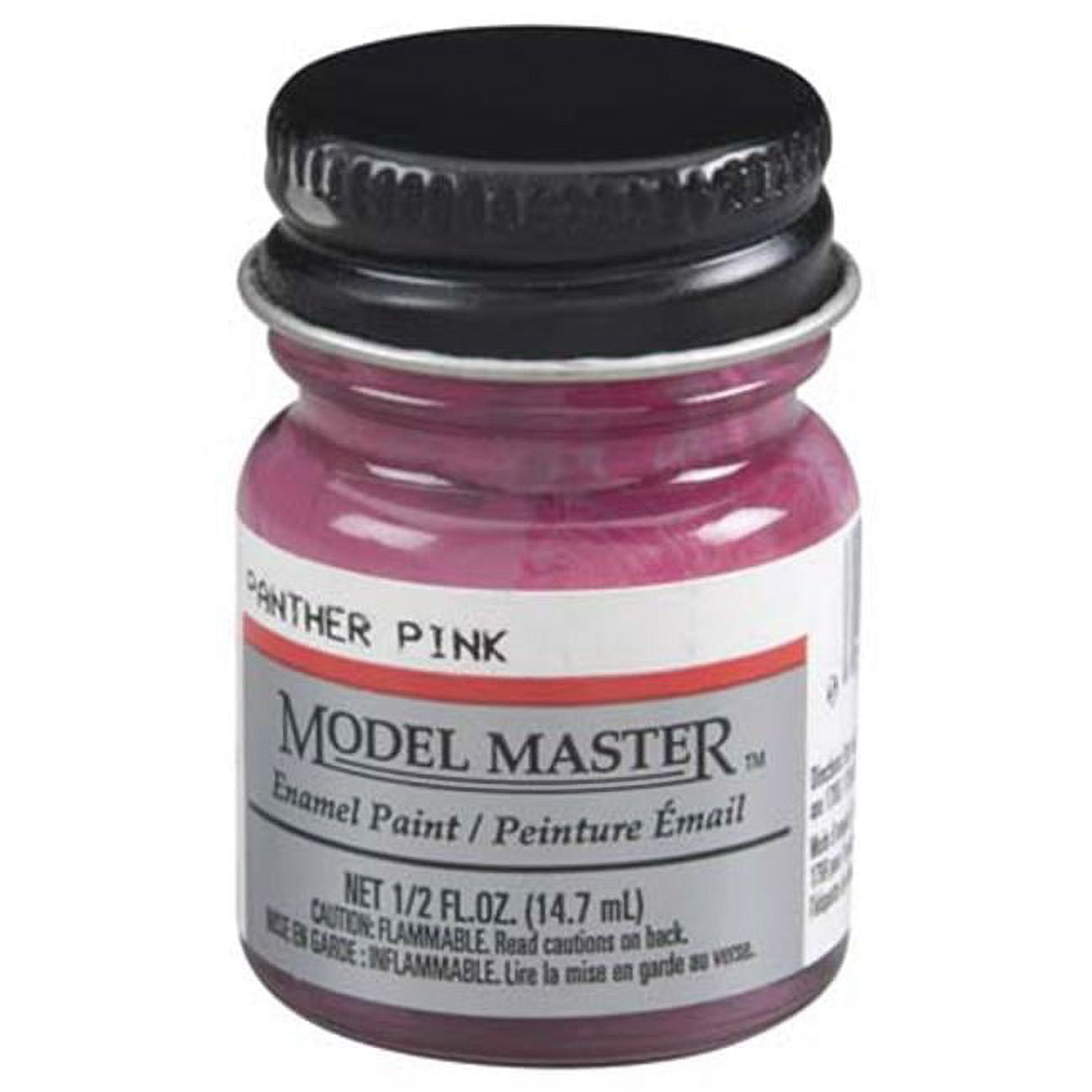 Testors Paints TES2757 0.50 oz Master Model Panther Pink - Walmart.com