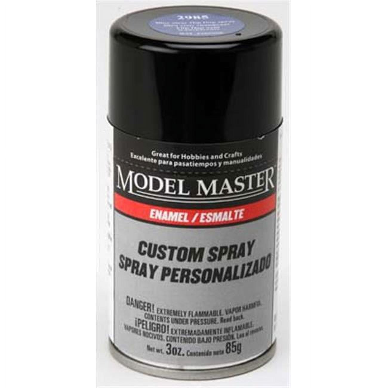 Testors Paints TES2985 Blue Clear Flip Flop Gloss - Walmart.com