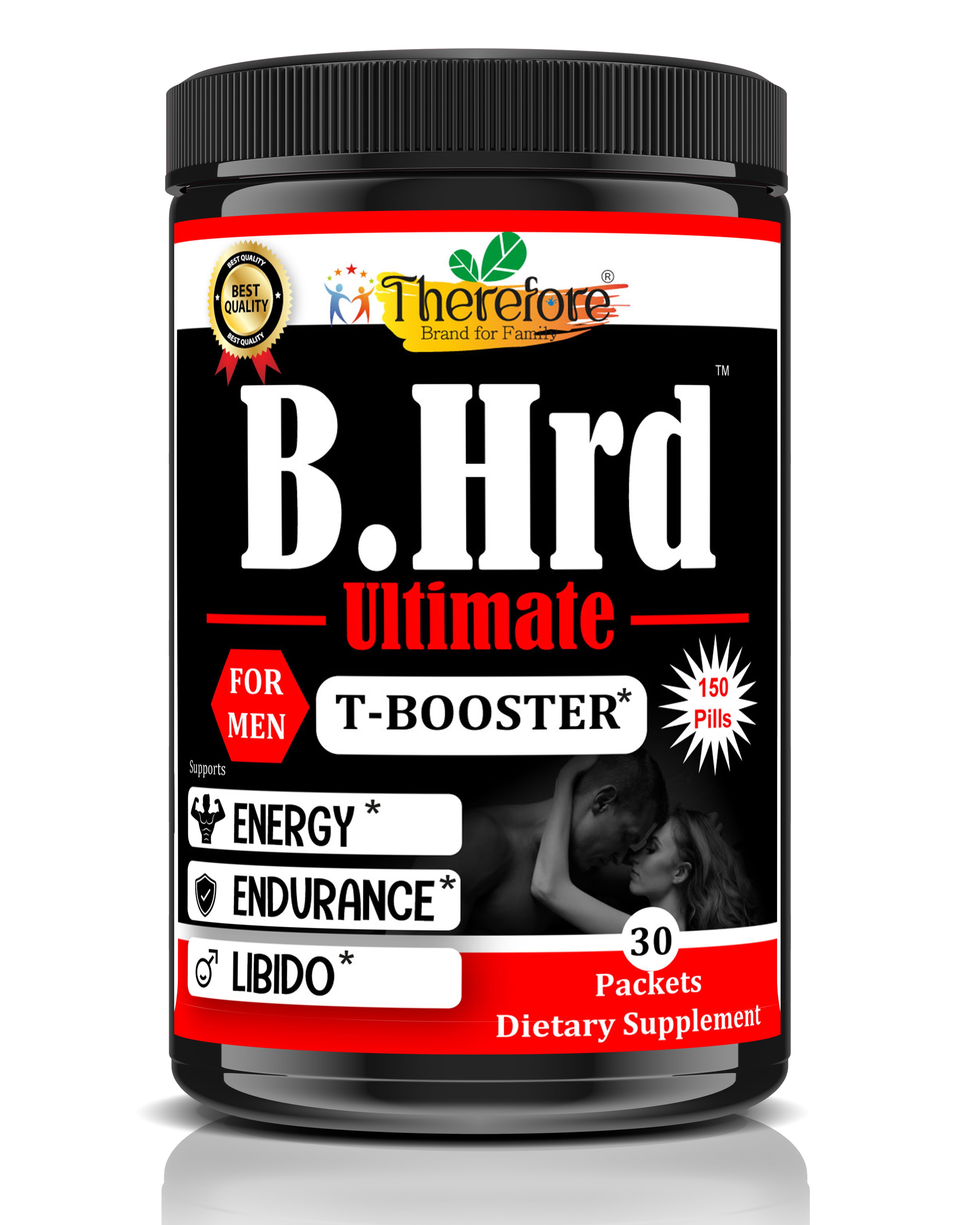 Testosterone Booster For Men Muscle Builder Enlargment Pills Natural