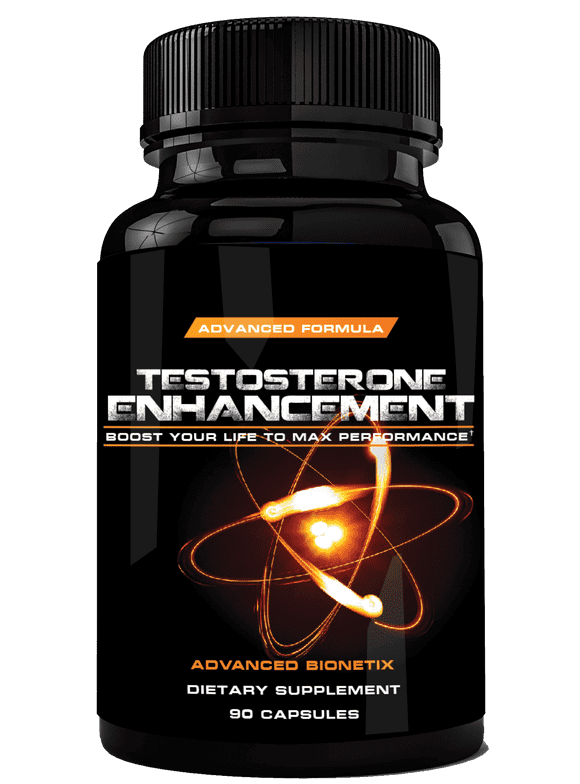 Testosterone Booster in Protein & Fitness - Walmart.com