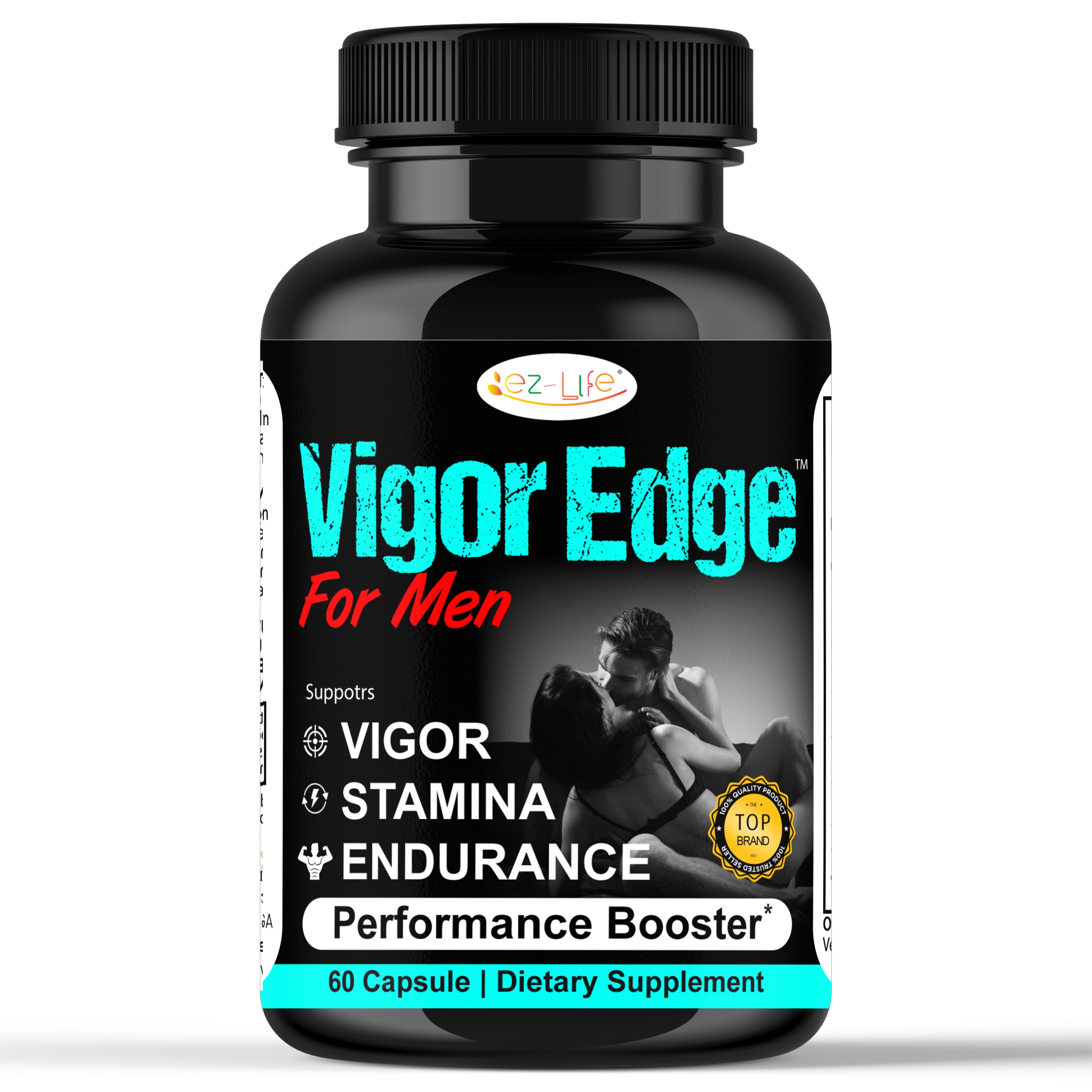 Testosterone Booster For Men Max Libido Muscle Growth Super Workout