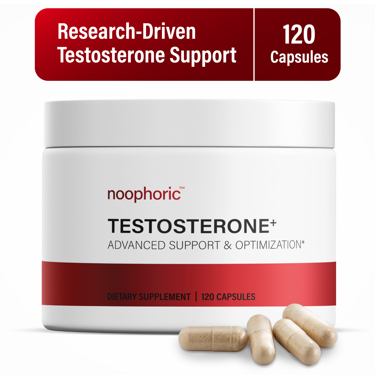 Angry Supplements Monster Test PM Night-Time Testosterone Booster and ...