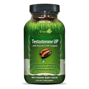 Best Sellers In Sports Nutrition Testosterone Boosters