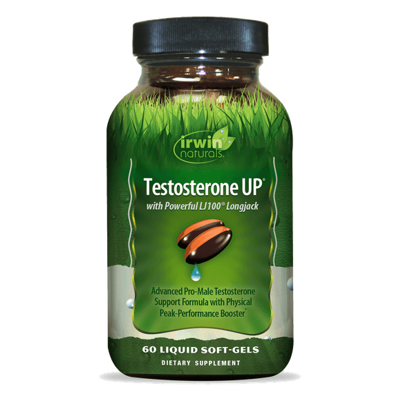 Male Enhancement Liquid