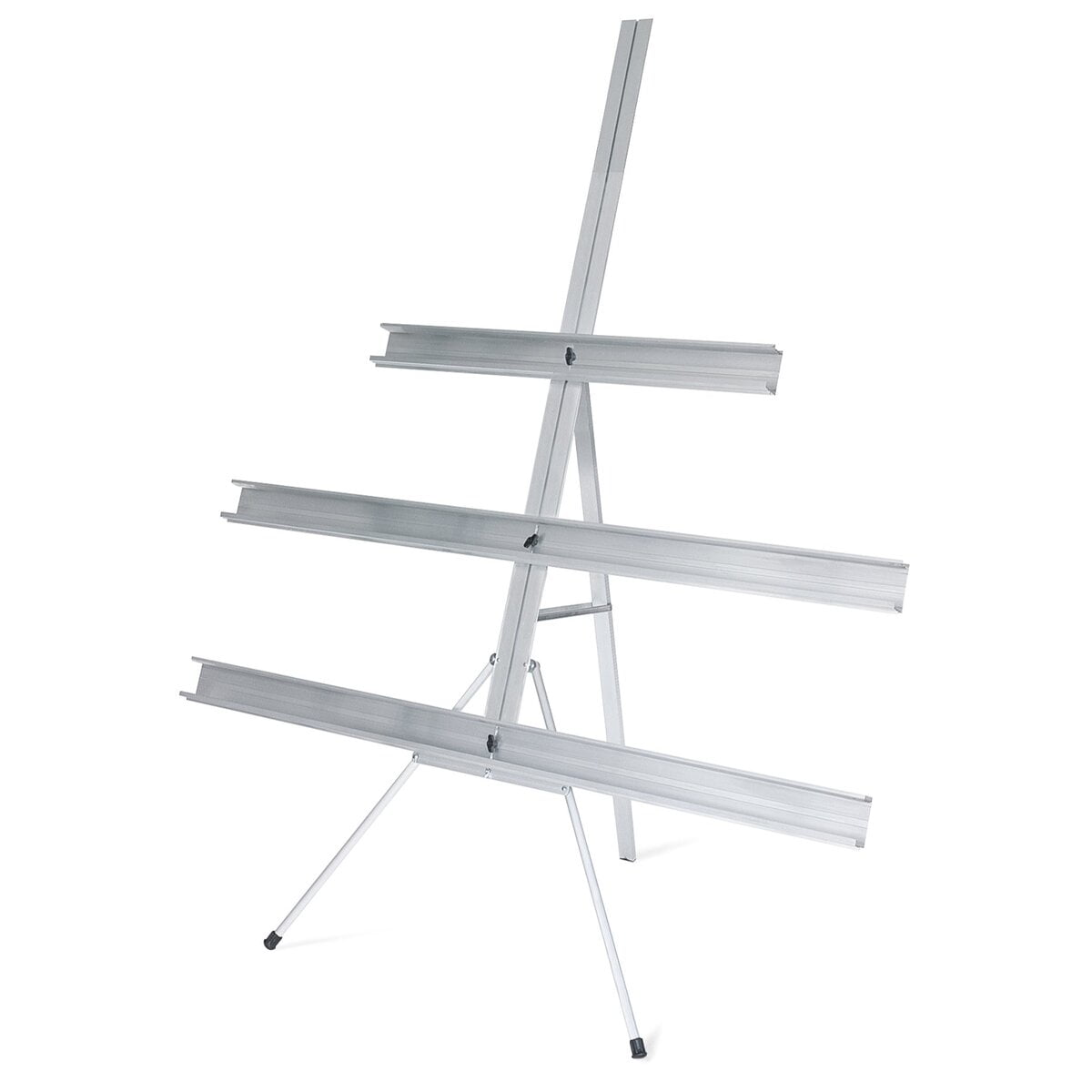 Testrite Display Wall and Bag - Stand - Walmart.com