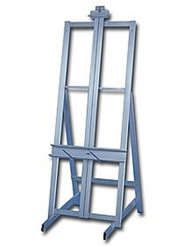 Testrite Professional Studio Easel - Aluminum, 30" - Walmart.com