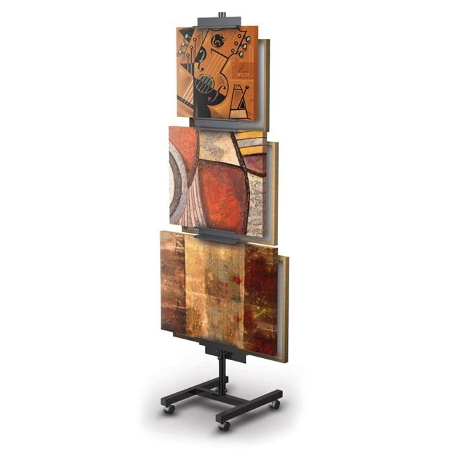 Testrite Visual Products -ATD- ART TREE DELUXE 45 LBS Art Tree Deluxe ...