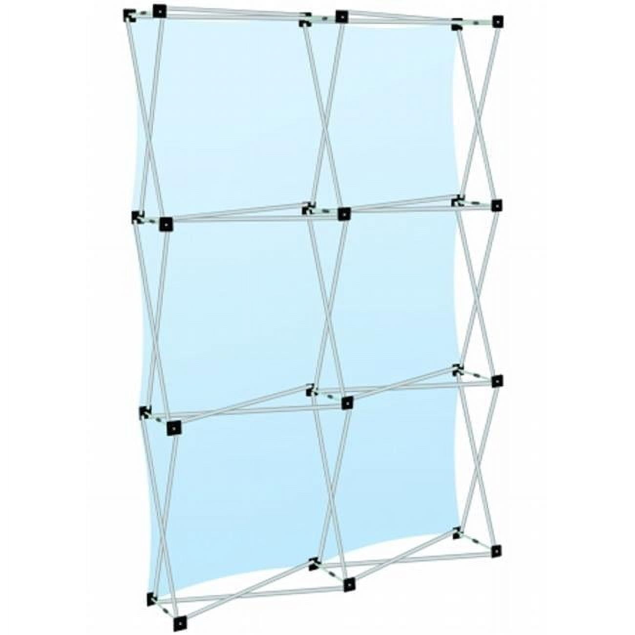 Testrite Visual Products Collage Pop-Up Frames 2 X 3 Collage Pop-Up ...