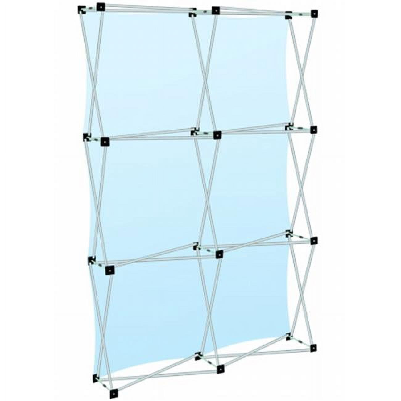 Testrite Visual Products Collage Pop-Up Frames 2 X 3 Collage Pop-Up ...